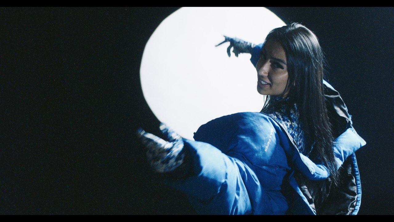 LIZ - CGI - video Dailymotion