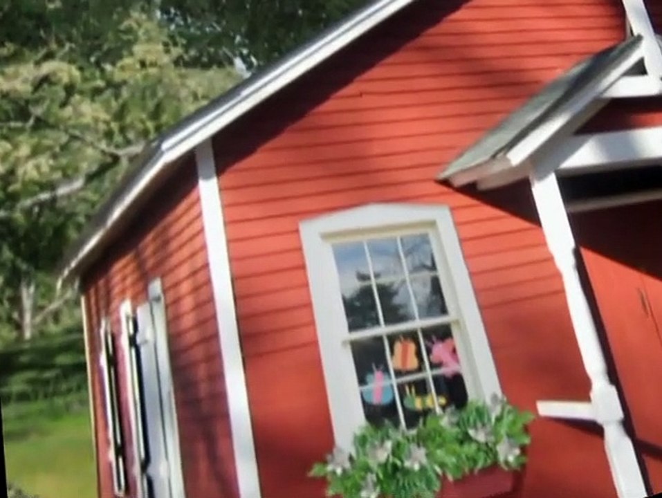 The Wonder Pets S01 E07 - video Dailymotion