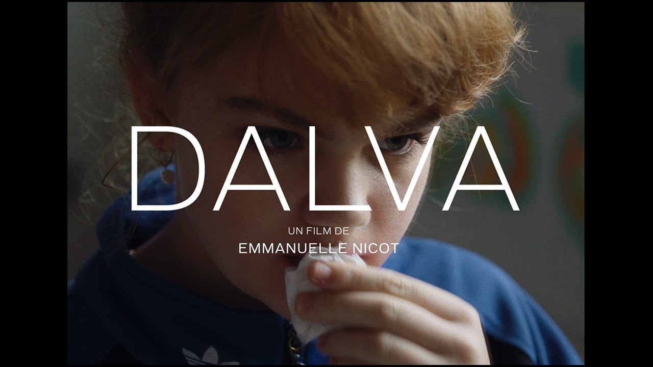 Dalva |2023| WebRip en Français (HD 1080p) - Vidéo Dailymotion