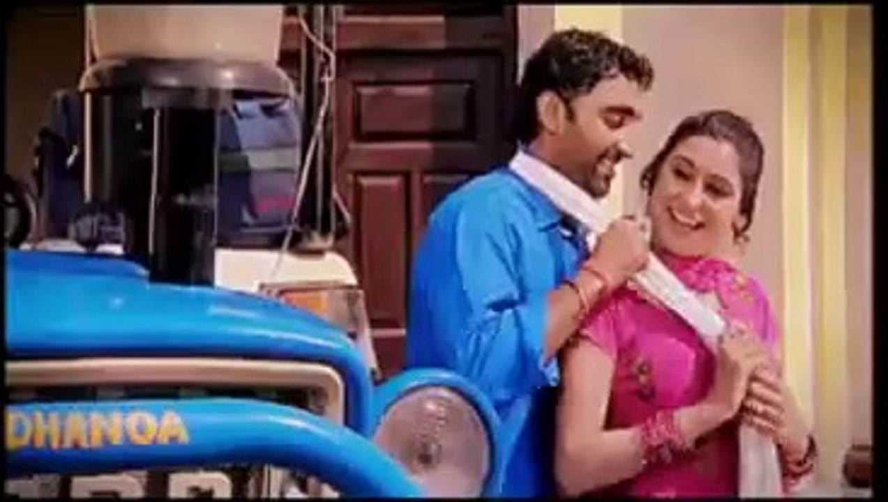 New Song Ford- kulwinder bhola Miss Pooja - video Dailymotion