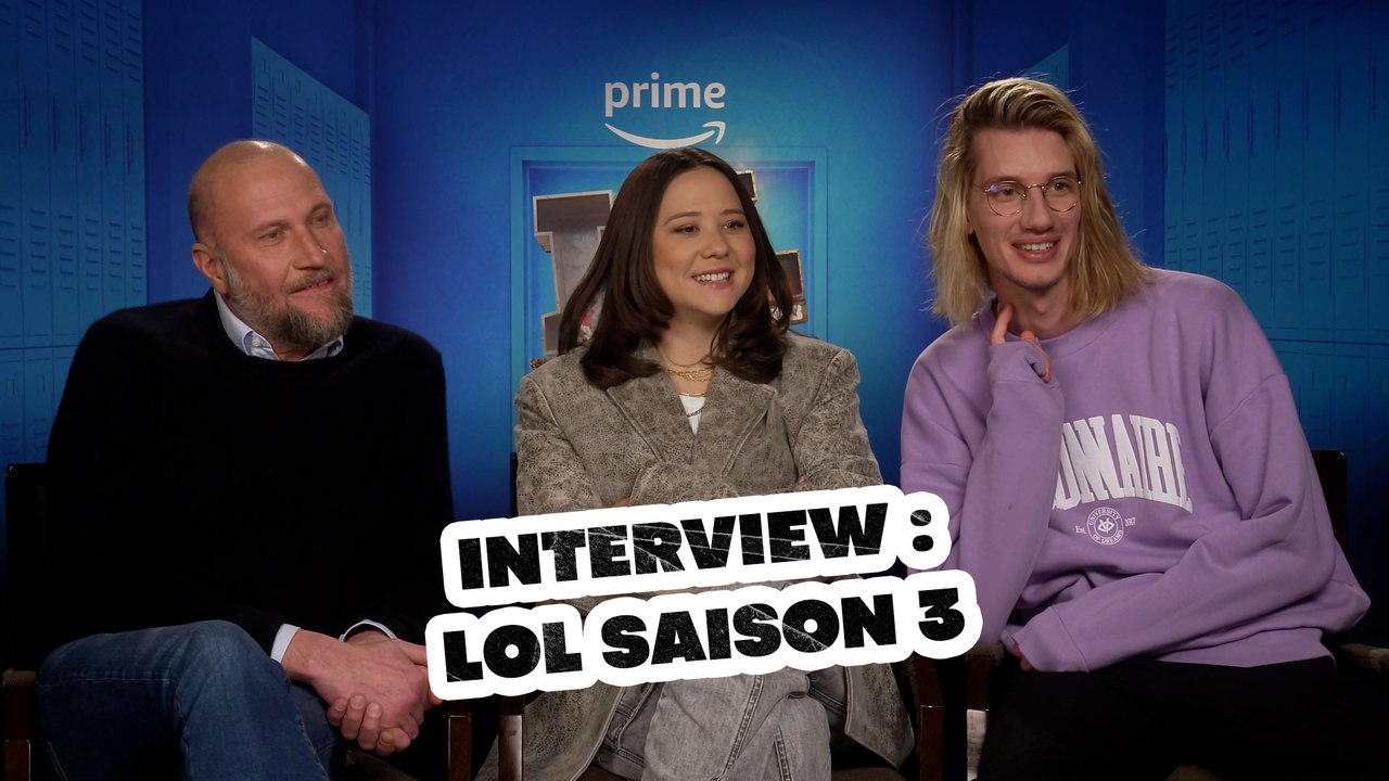 Apparemment, Paul Mirabel était LA cible à abattre dans cette saison 3 ...