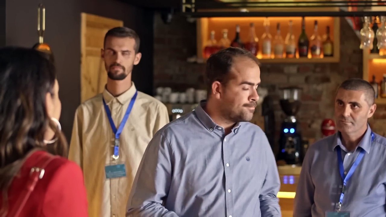 SEZONI 2, Seriali -NINA- - Episodi 3 -Dhe shenjtoret gabojne - video ...