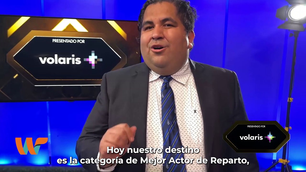 Volaris lleva a Wipy TV a los Oscar 2023: Mejor Actor de Reparto ...