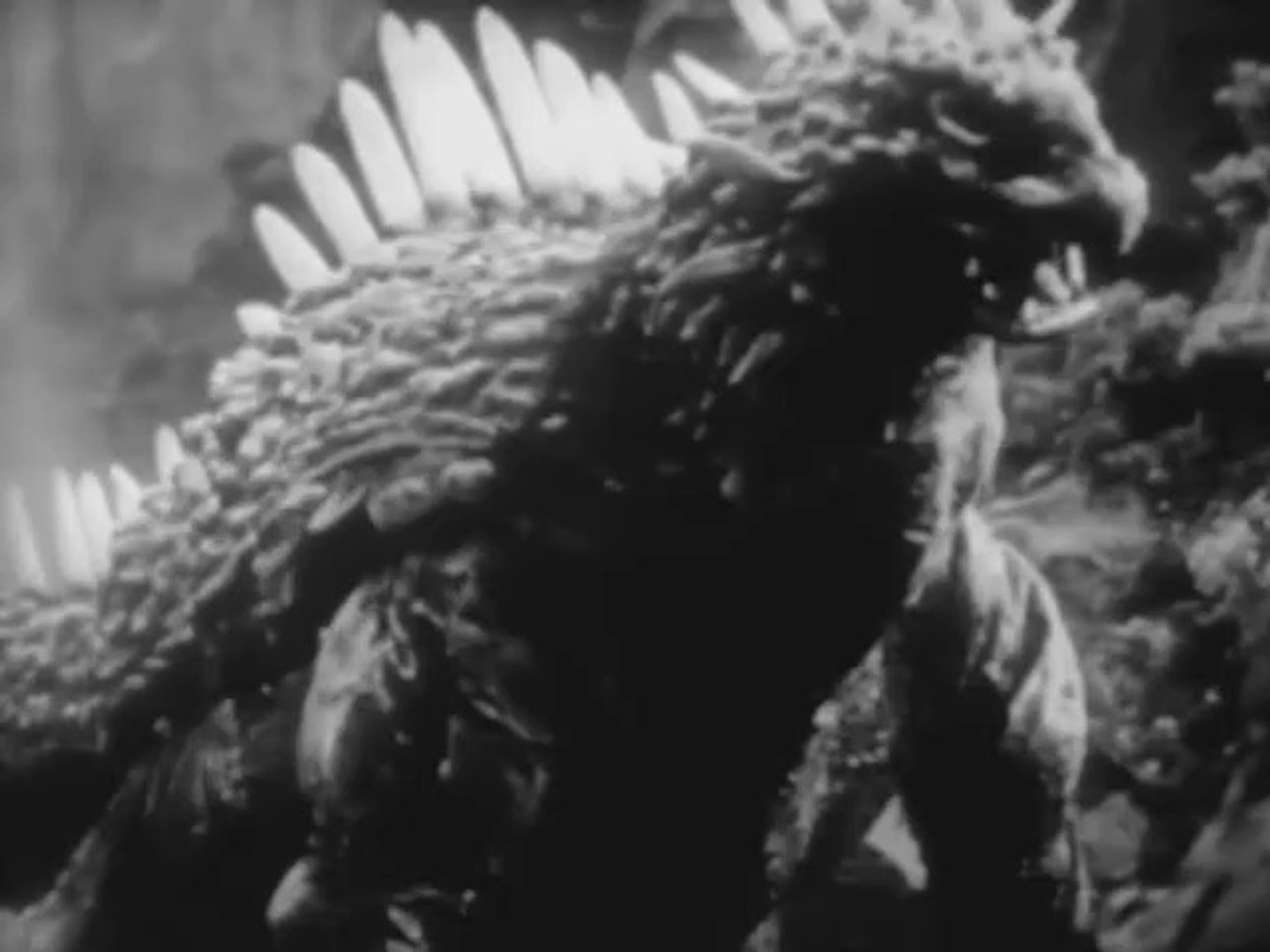 Varan The Unbelievable Movie