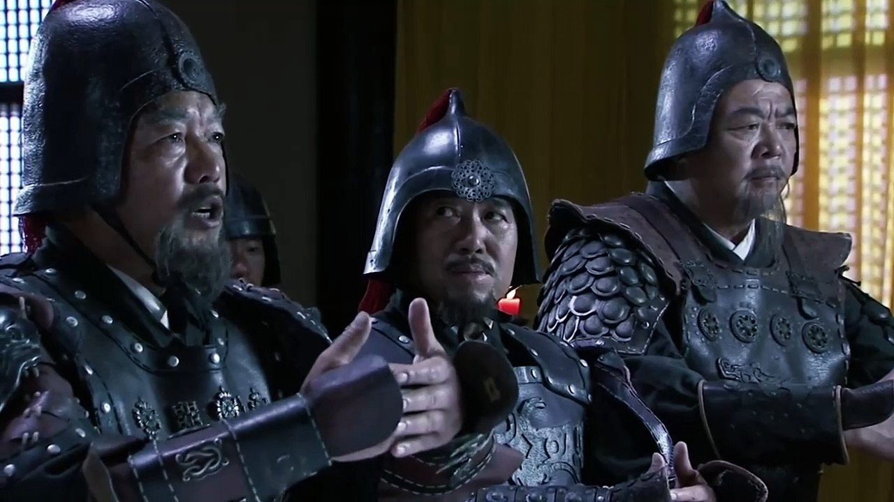 The Great General Han Xin EP05 - video Dailymotion