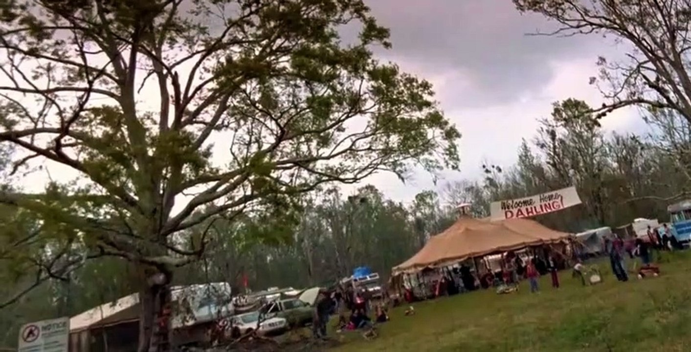 The Riches S01 E03 - video Dailymotion