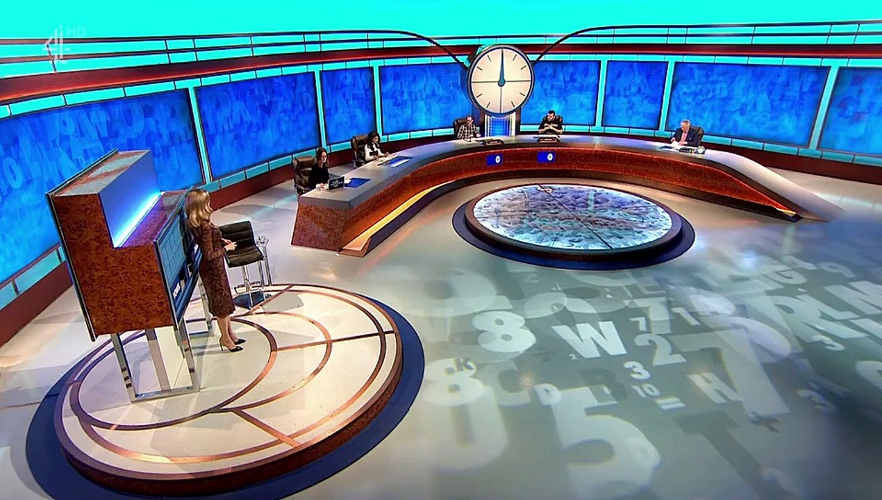 Countdown - Wednesday 24th March 2021 - video Dailymotion