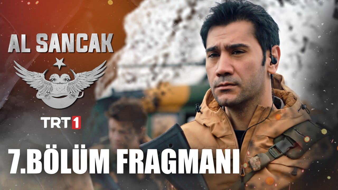 Al Sancak 7. Bölüm Fragmanı - Dailymotion Video