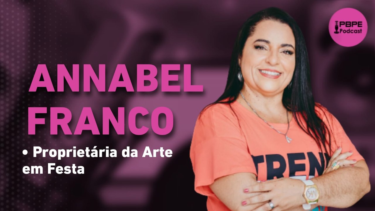 ANNABEL FRANCO - Vídeo Dailymotion