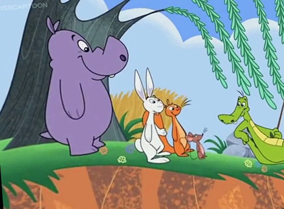 My Friend Rabbit My Friend Rabbit E025 The Hoppiest Wish – Mouse’s ...