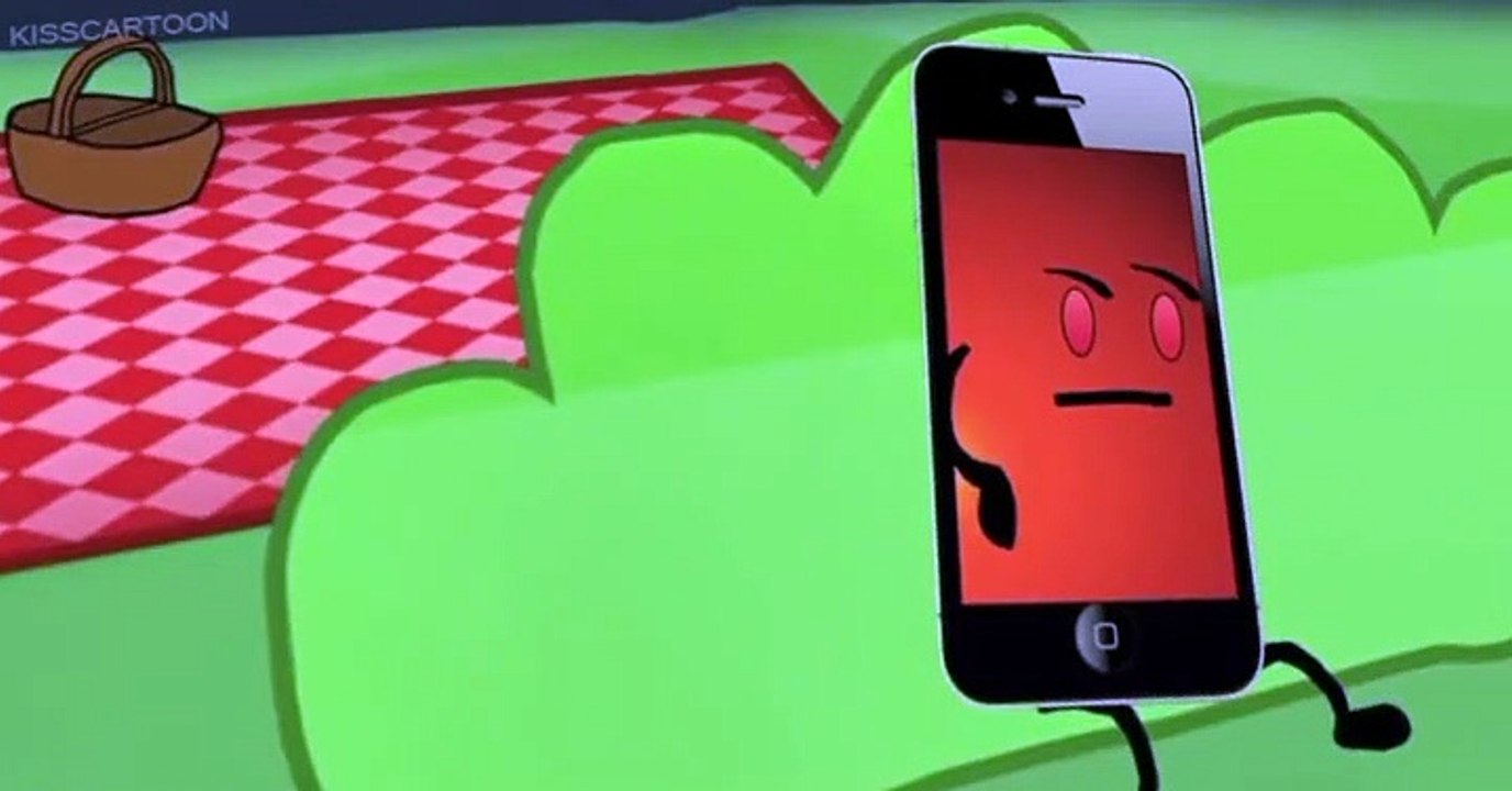 Inanimate Insanity Inanimate Insanity S01 E007 Sugar Rush - video ...