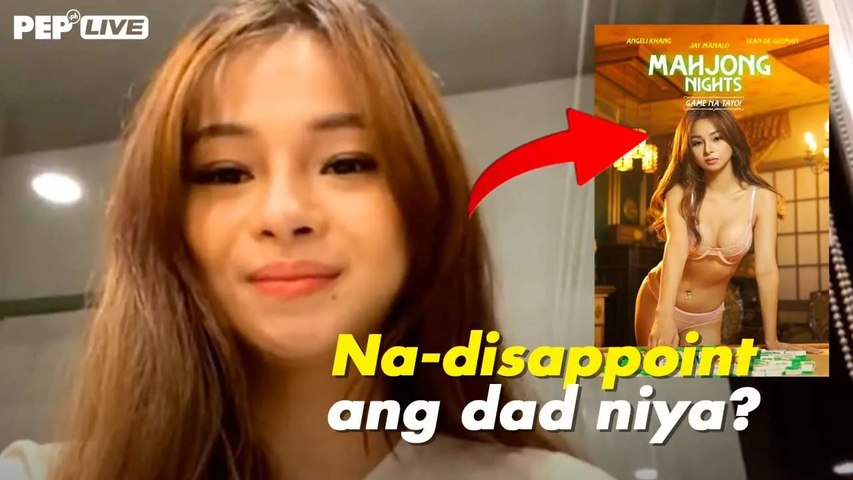 Angeli Khang: From cosplayer to Vivamax superstar! | PEP Live Choice Cuts