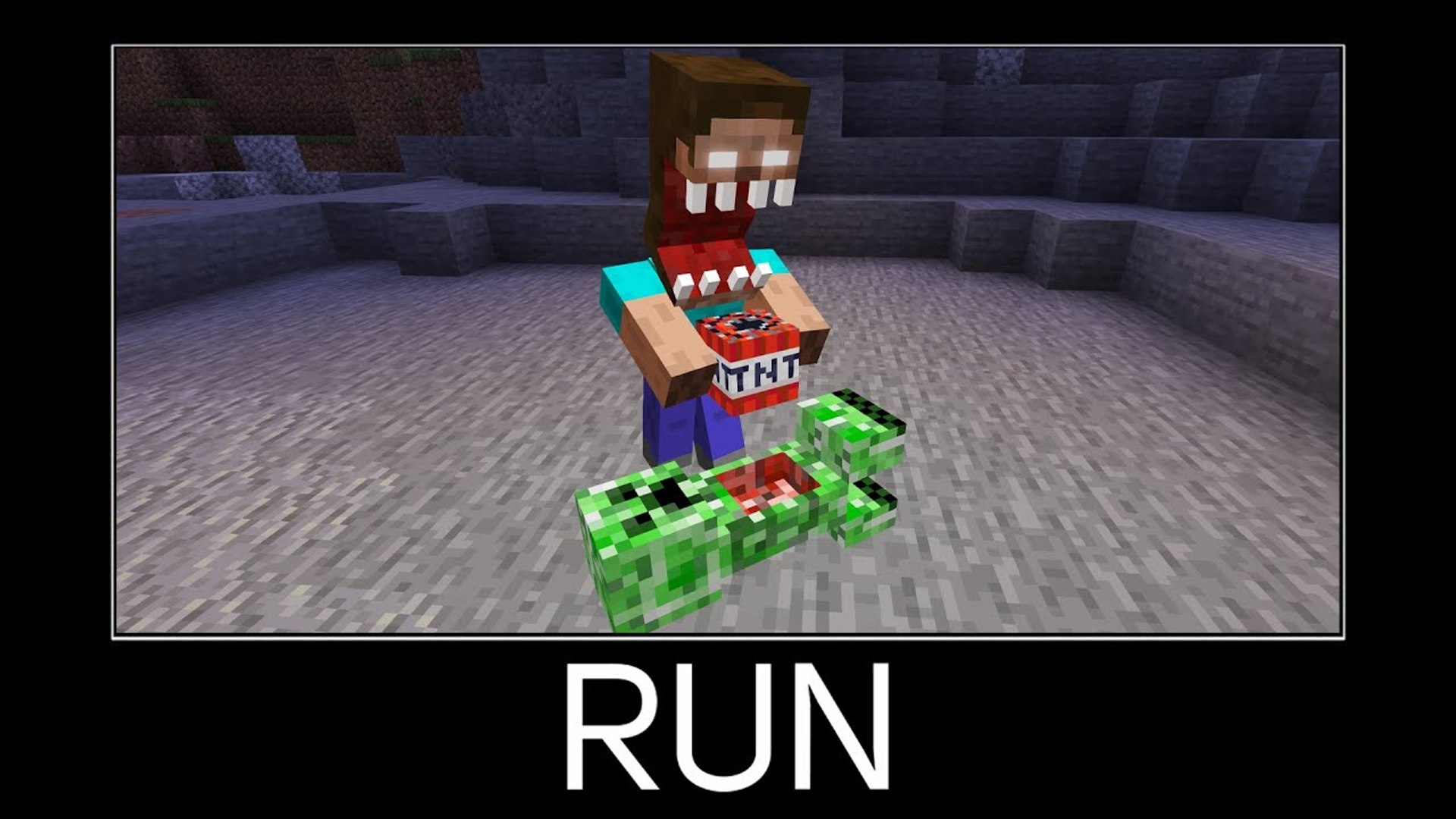 Minecraft Herobrine Memes They Called Him A Hero…