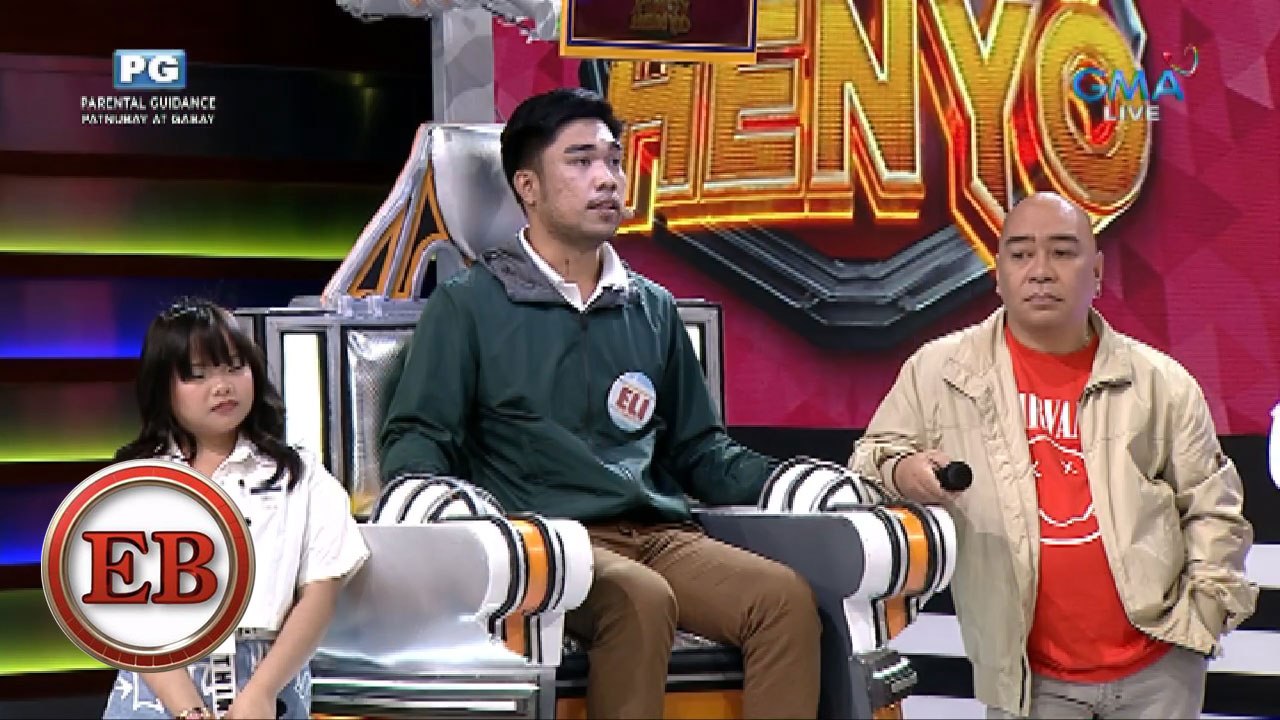 Eat Bulaga: Team ‘Apartment Buddies,’ bigong makuha ang tatlong sagot ...