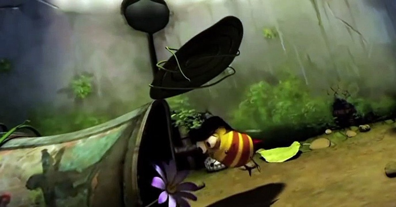 Larva Larva S01 E043 Bee 1 - video Dailymotion