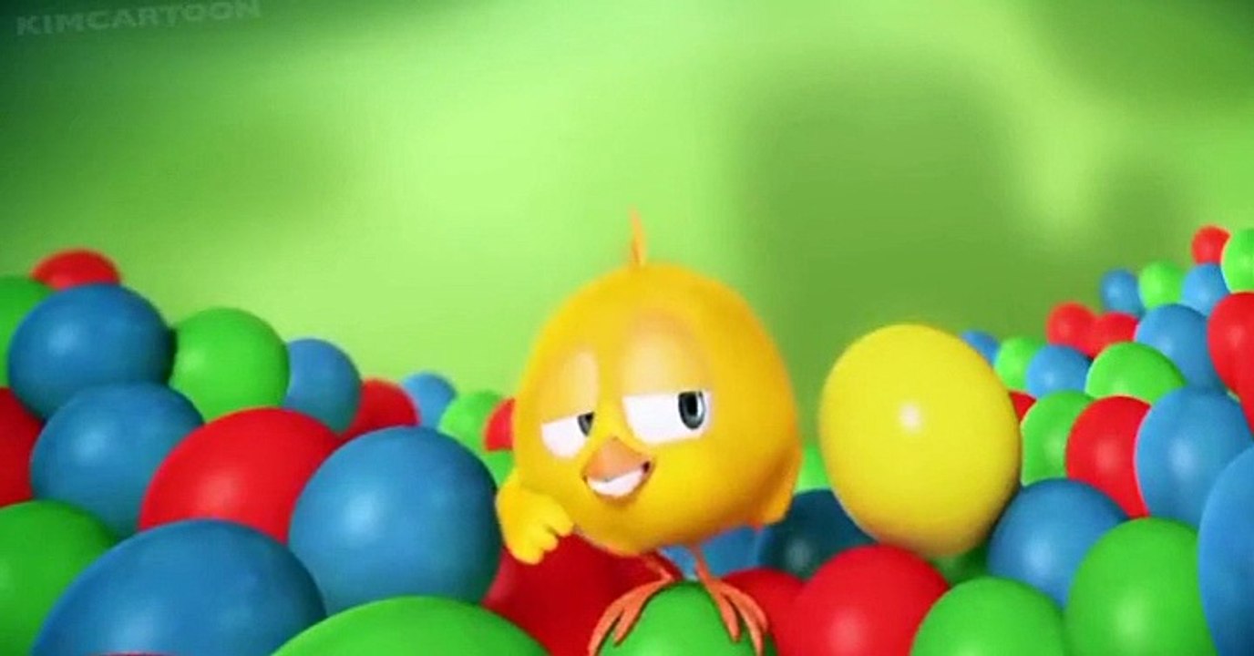 Where is Chicky (2018) Where is Chicky (2018) E007 - video Dailymotion