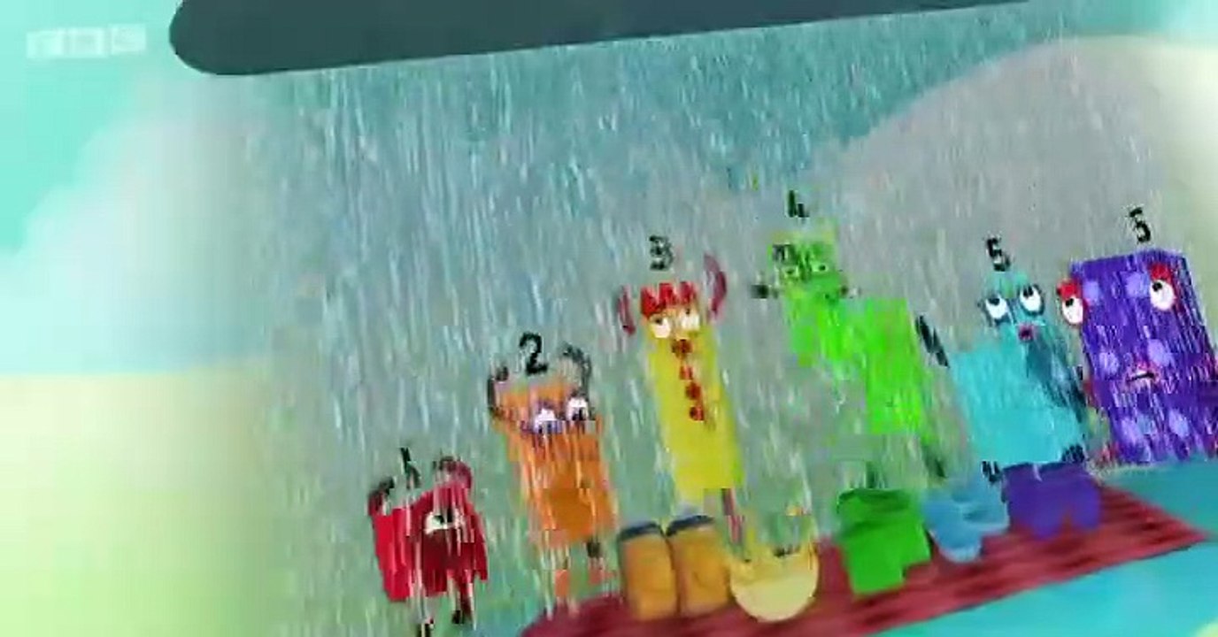Numberblocks Numberblocks S02 E002 Seven - video Dailymotion Numberblocks Numberblocks S02 E002 Seven - video Dailymotion
