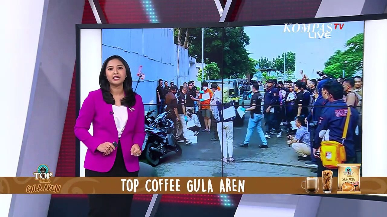 AG Pacar Mario Dandy Diduga Hubungi David Sebelum Penganiayaan Terjadi - Video Dailymotion