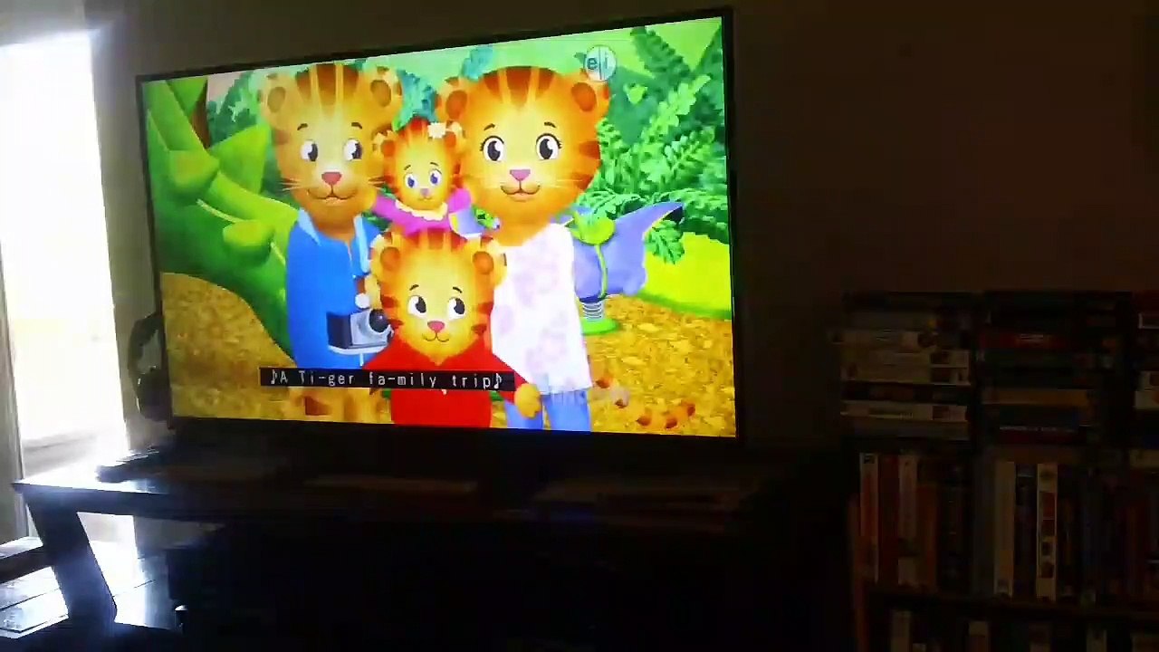 PBS Kids Program Break (2017 UNC-TV) - video Dailymotion