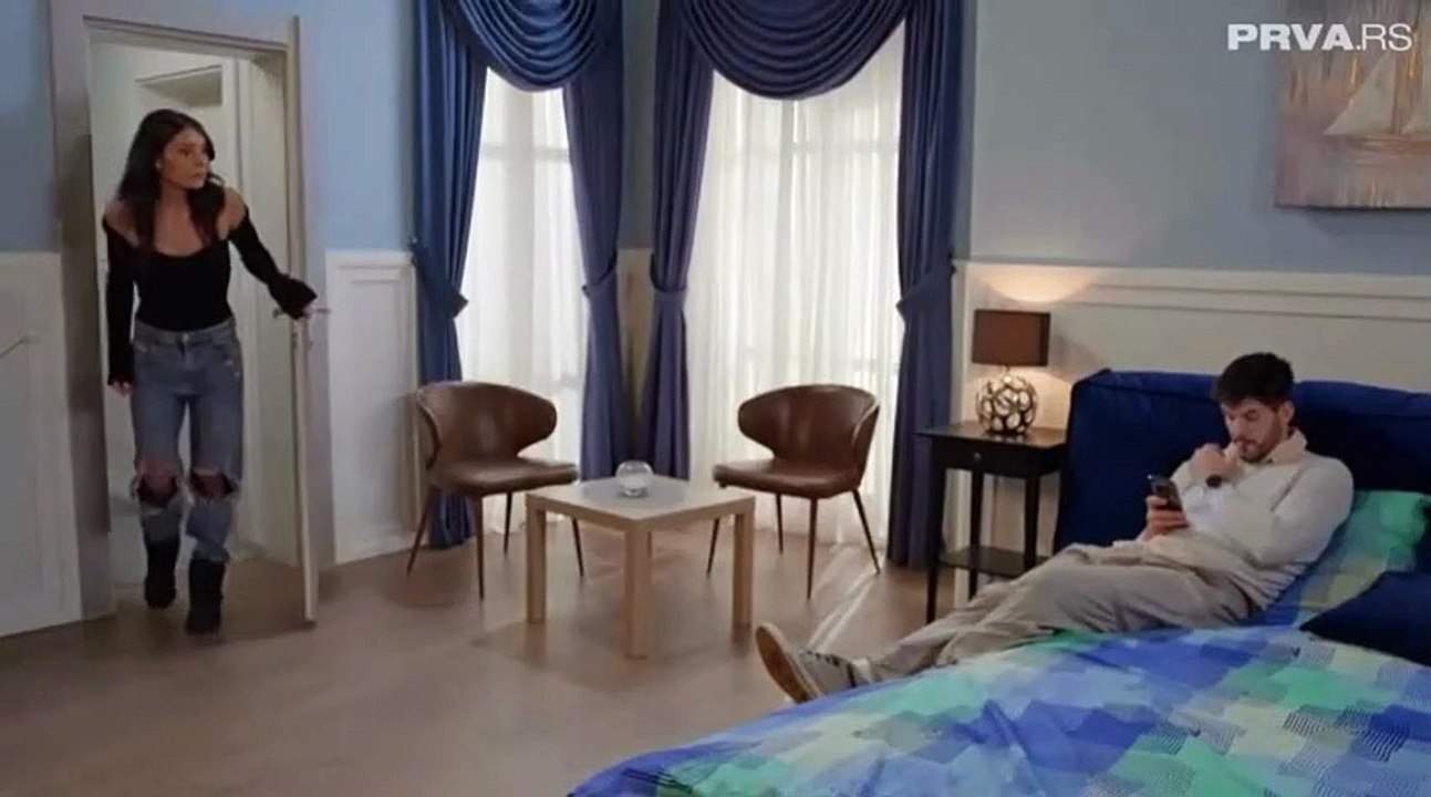 Igra sudbine Ep 695 - Igra sudbine Ep 695 - Dailymotion Video