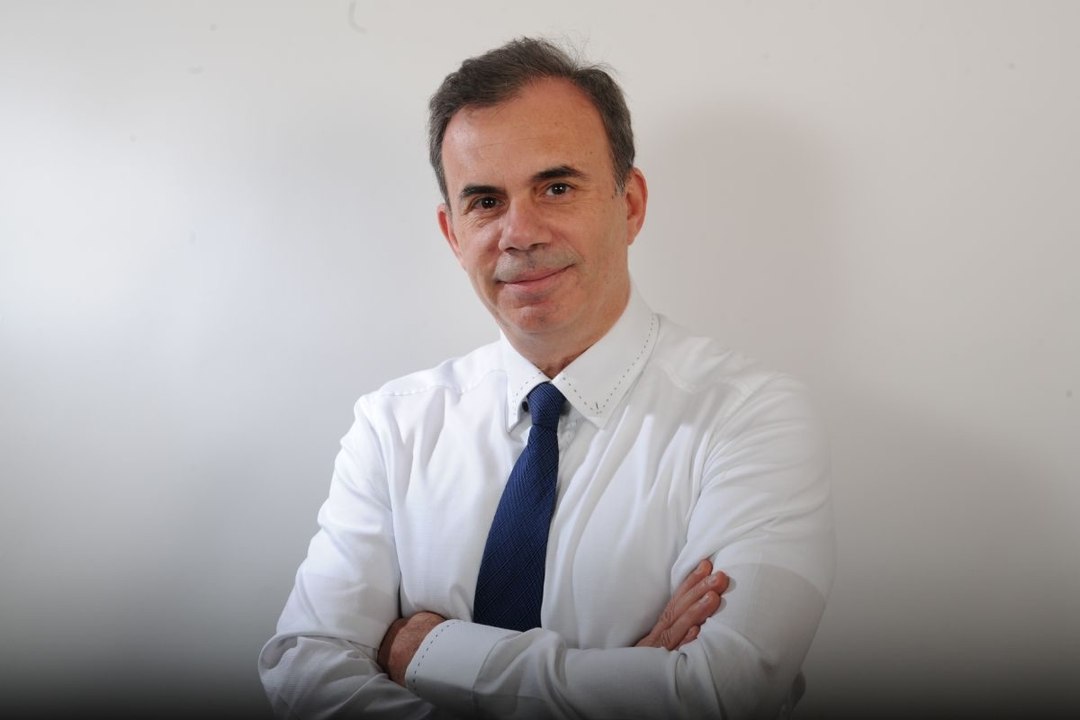 Μιχάλης Χριστοδουλίδης, Μηχανολόγος Μηχανικός, Τομεάρχης Ενέργειας ...