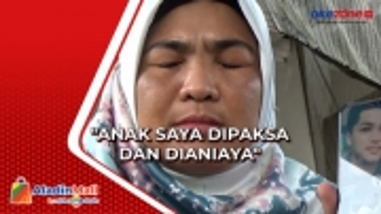 2 Pelajar di Makassar Tewas Setelah Dipaksa Tenggak Miras Oplosan, Ibu Korban: Sakit Hatiku ...