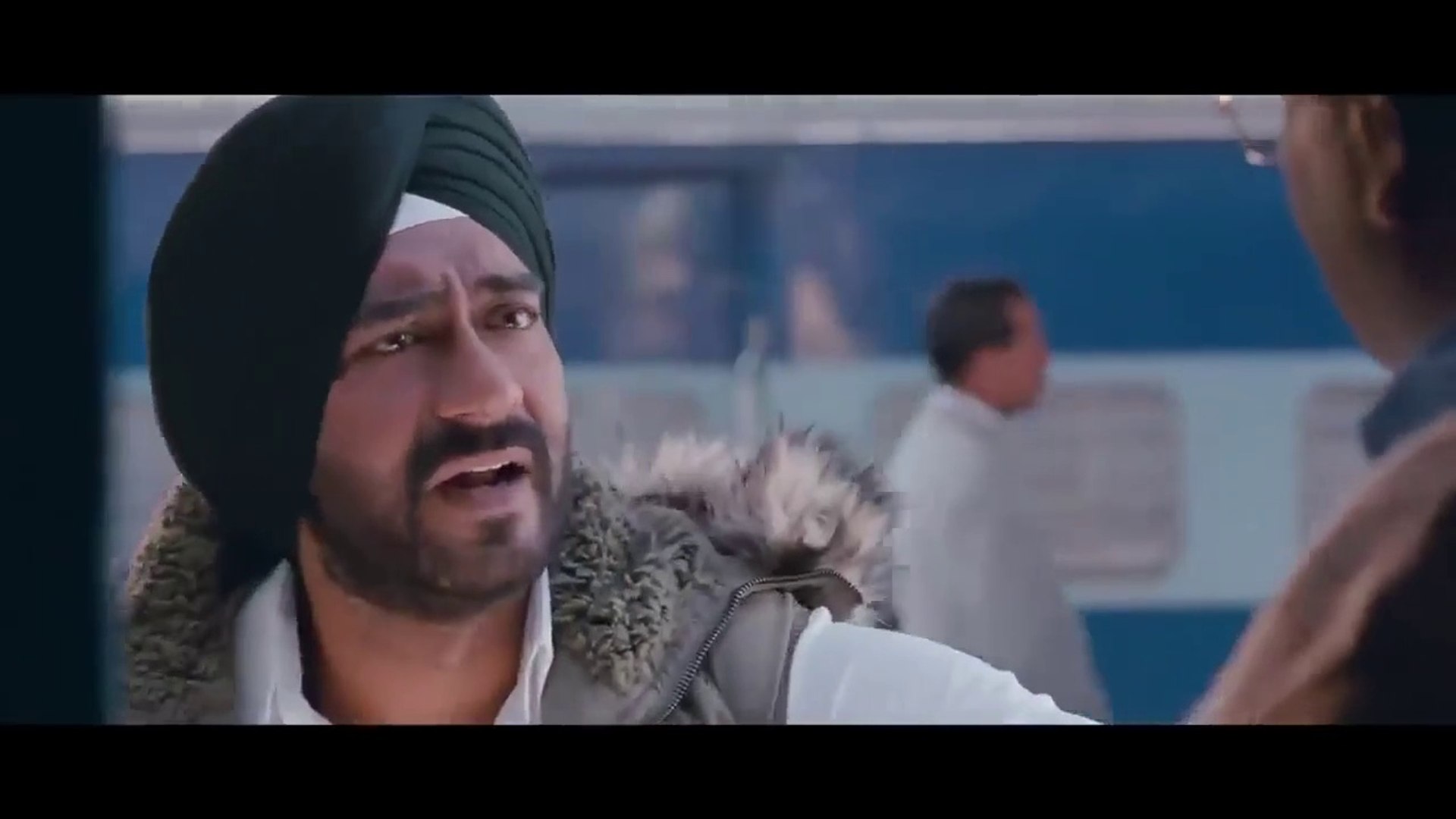 Son Of Sardar Wallpaper Son Of Sardaar 2: Vijay Raaz OUSTED From The