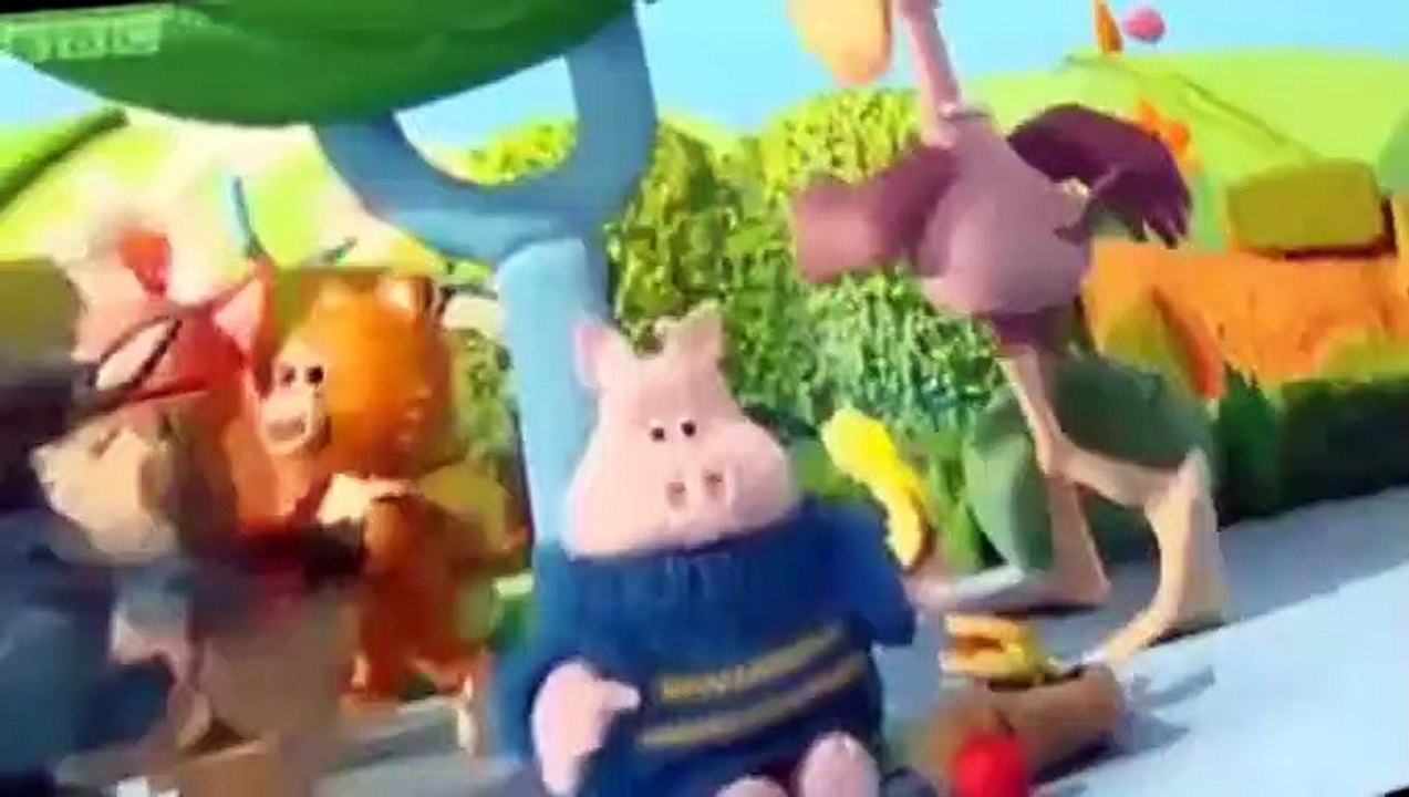 Timmy Time Timmy Time S02 E023 – Timmy’s Snowball - video Dailymotion