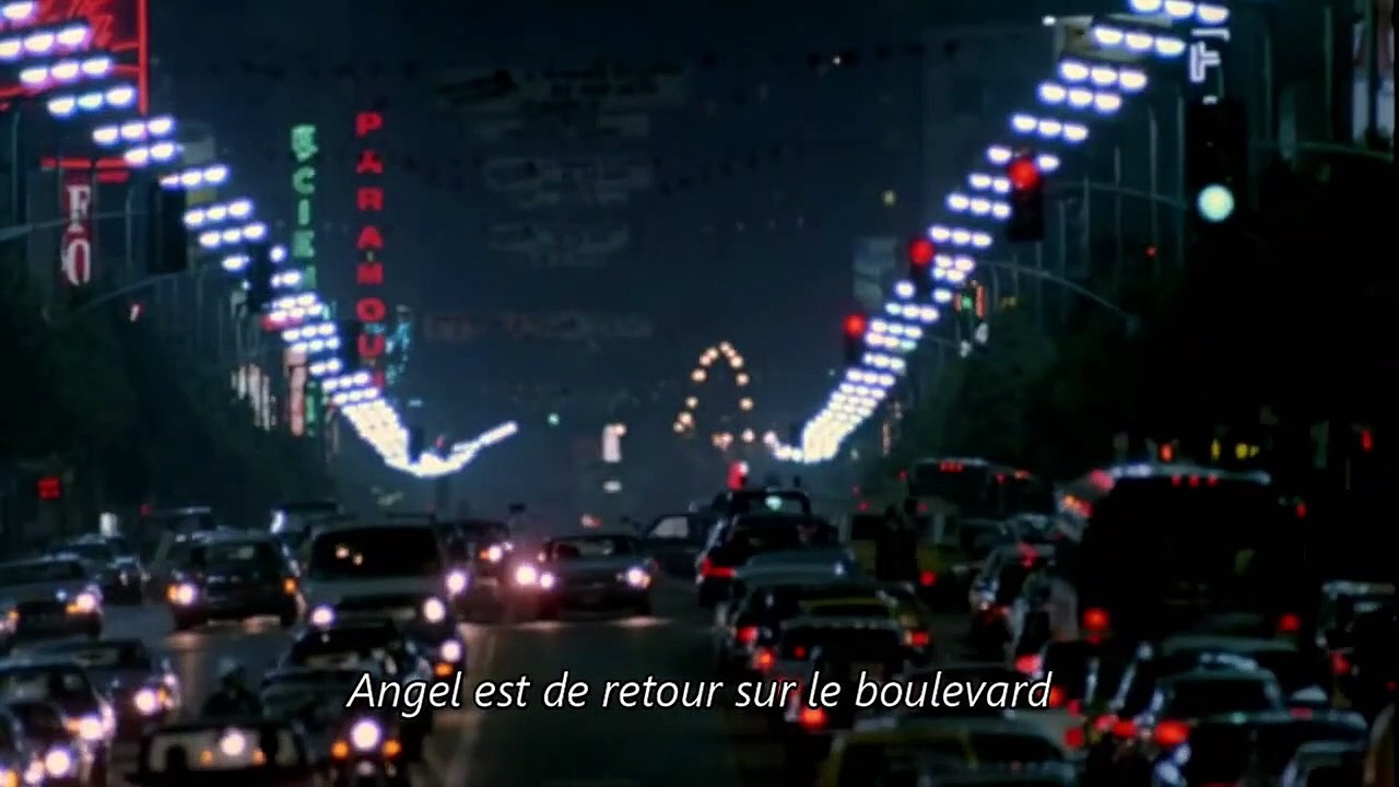 Angel 2 : La vengeance de l'ange | movie | 1985 | Official Trailer ...