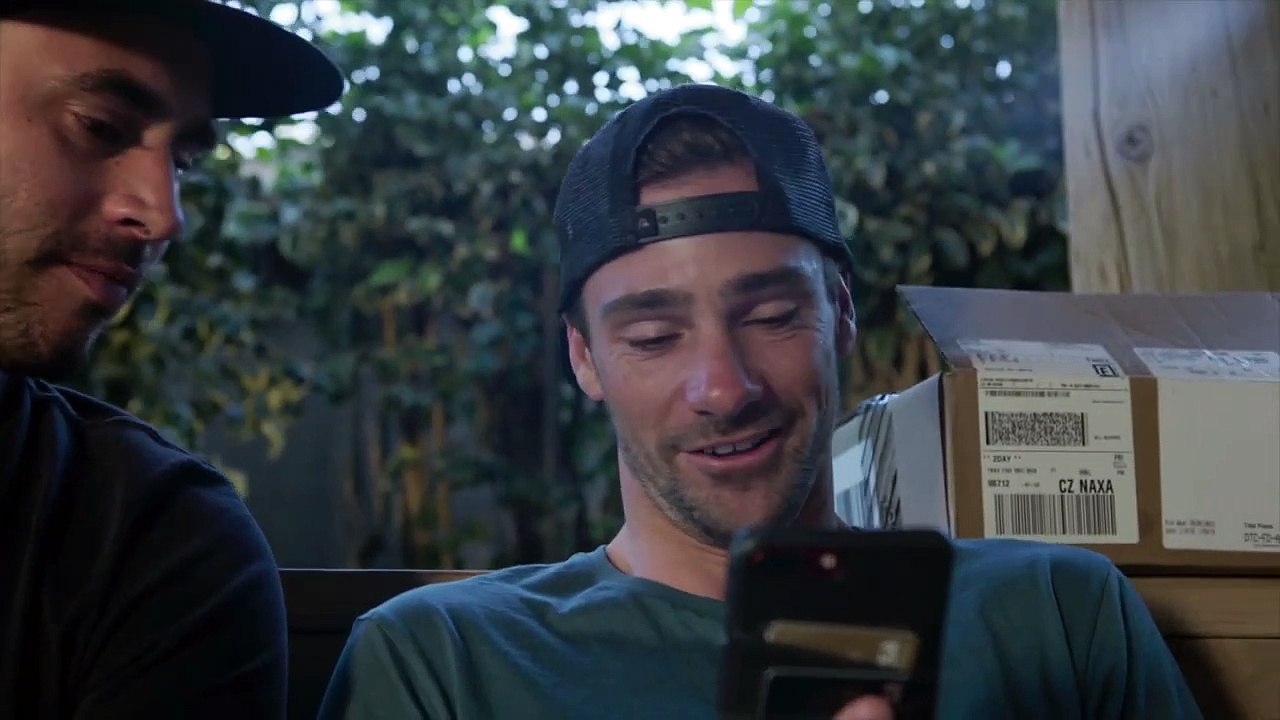 Shaka | movie | 2018 | Official Trailer - video Dailymotion