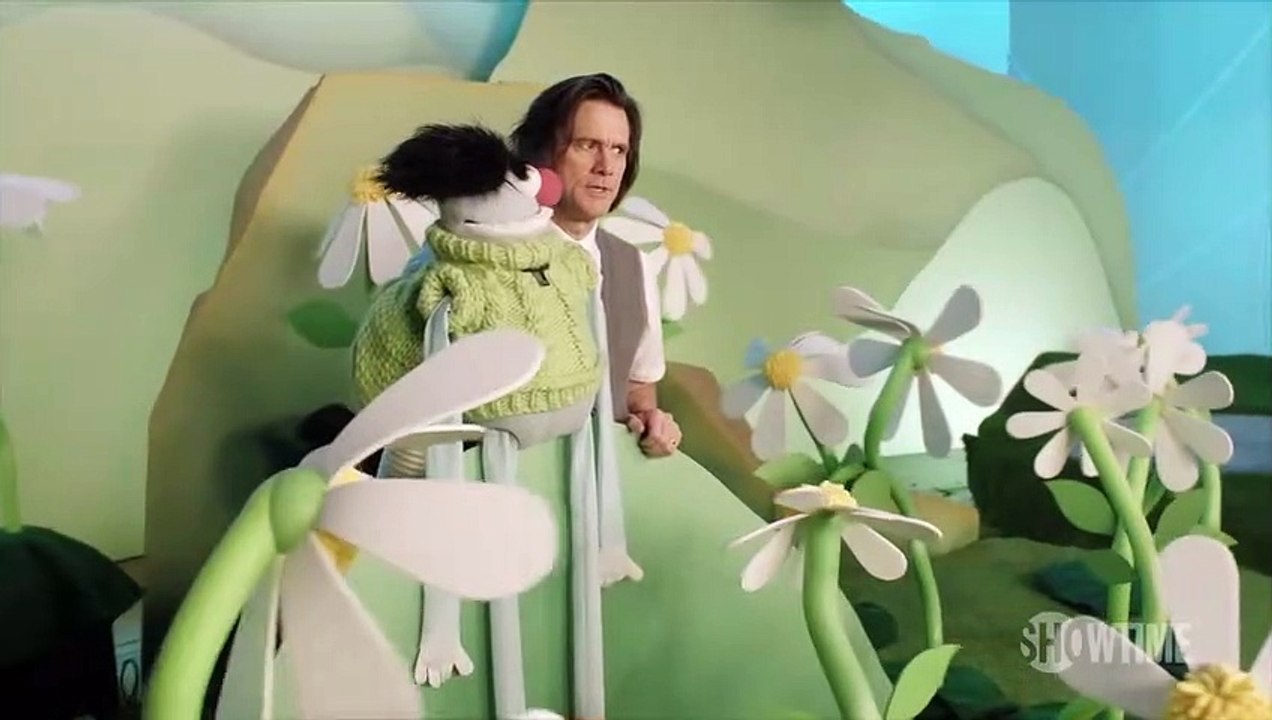 Meet the Pickles - Behind the Scenes of Kidding | movie | 2018 ...