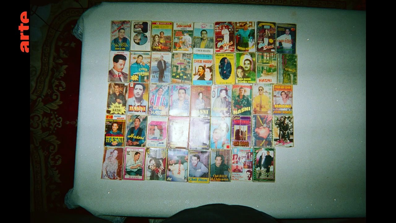 Raï Is Not Dead | show | 2021 | Official Trailer - video Dailymotion