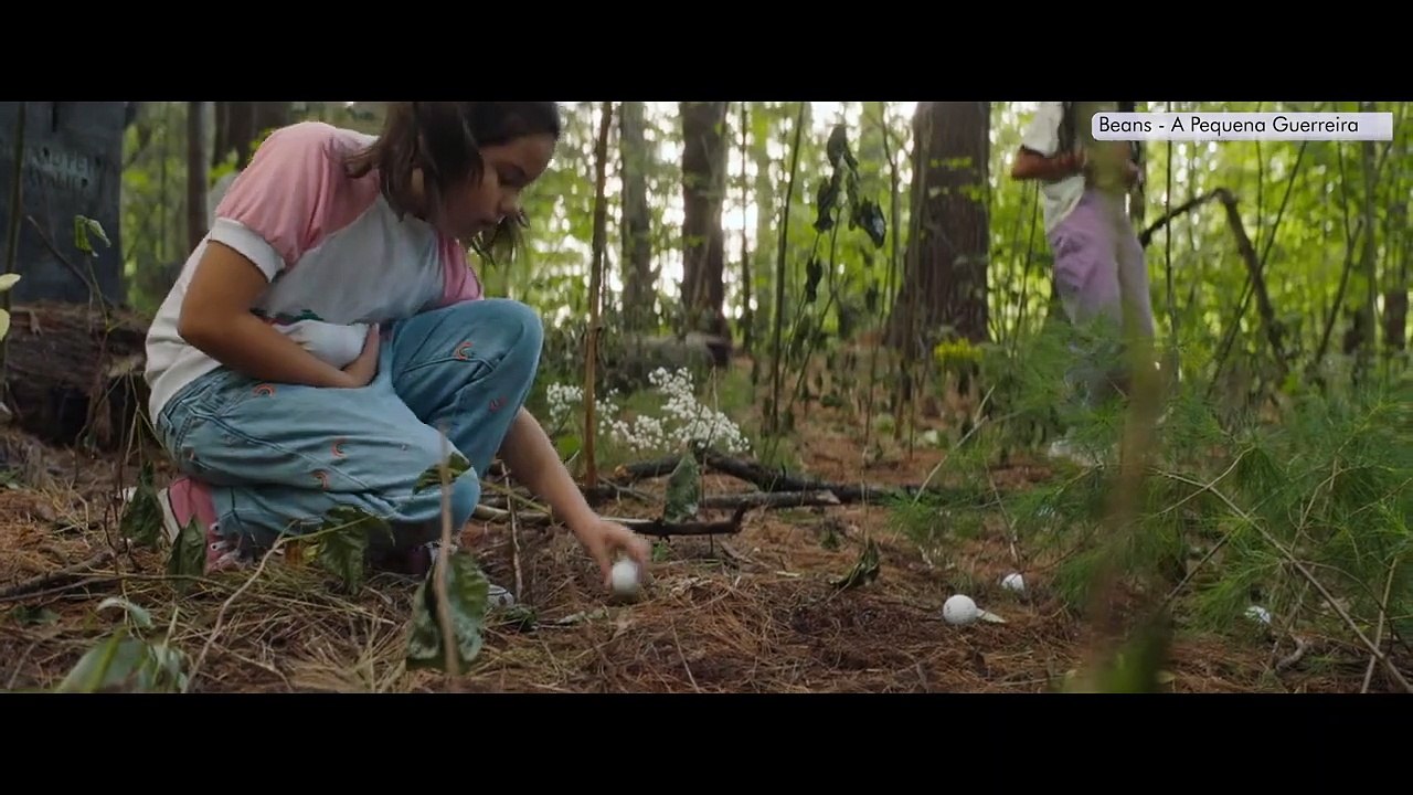 Beans | movie | 2021 | Official Trailer - video Dailymotion
