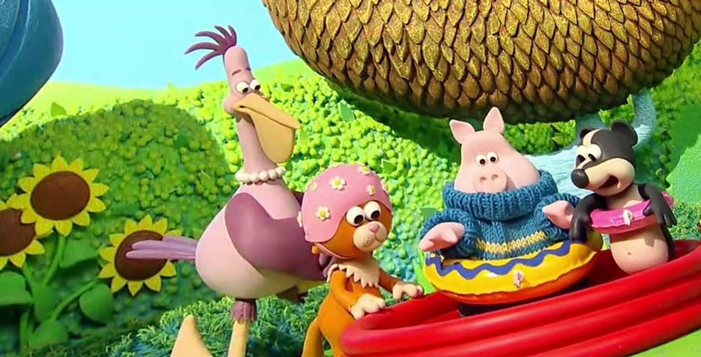 Timmy Time S02 E22 - video Dailymotion