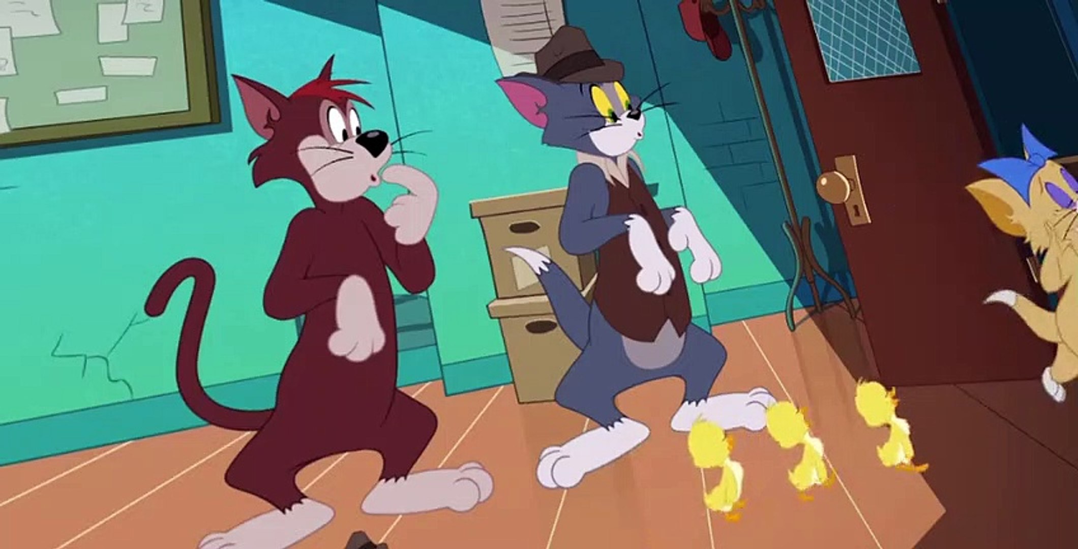 Teschio Del Marinaio Jerry