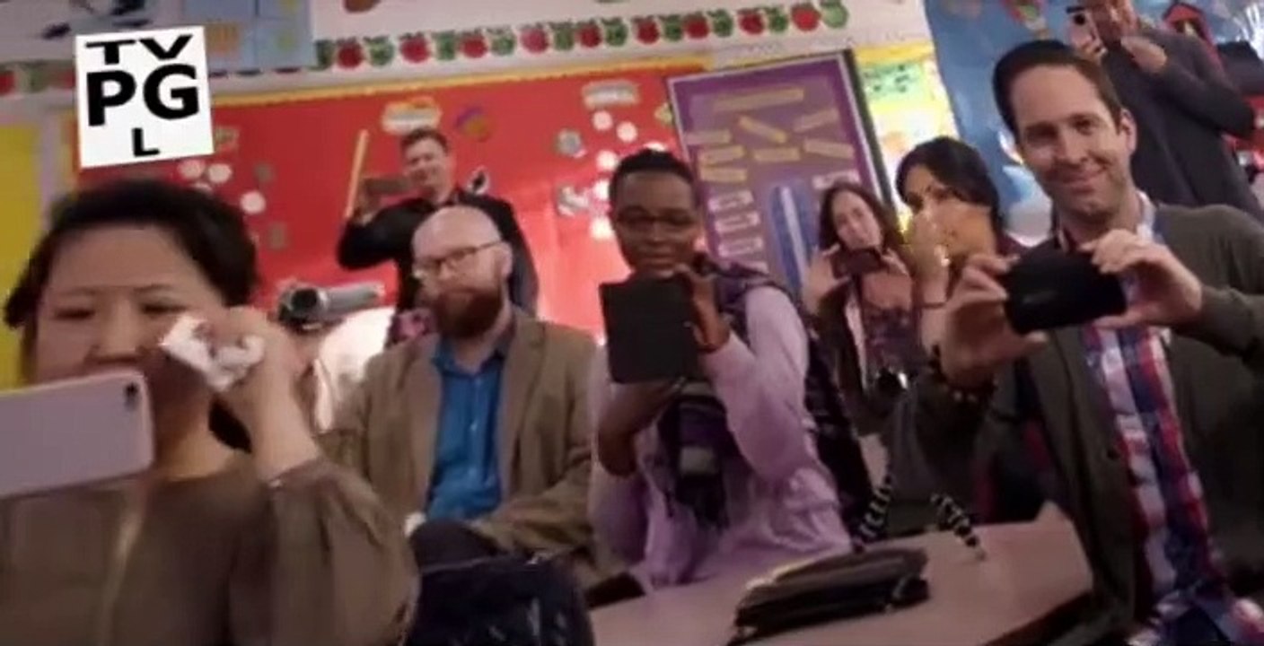 Imaginary Mary Imaginary Mary E003 The Parent-y Trap - video Dailymotion