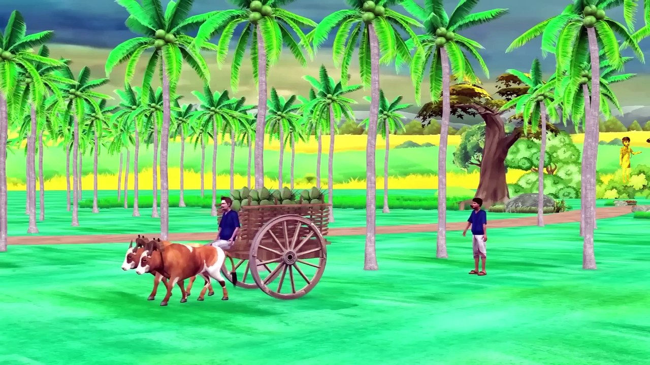 Hindi Kids stories|hindi khania||animated videos |entertainment videos ...