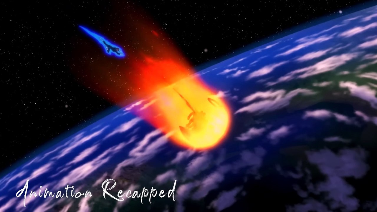 Superhero Sacrifices Himself In Order To Save The Sun From Exploding ...