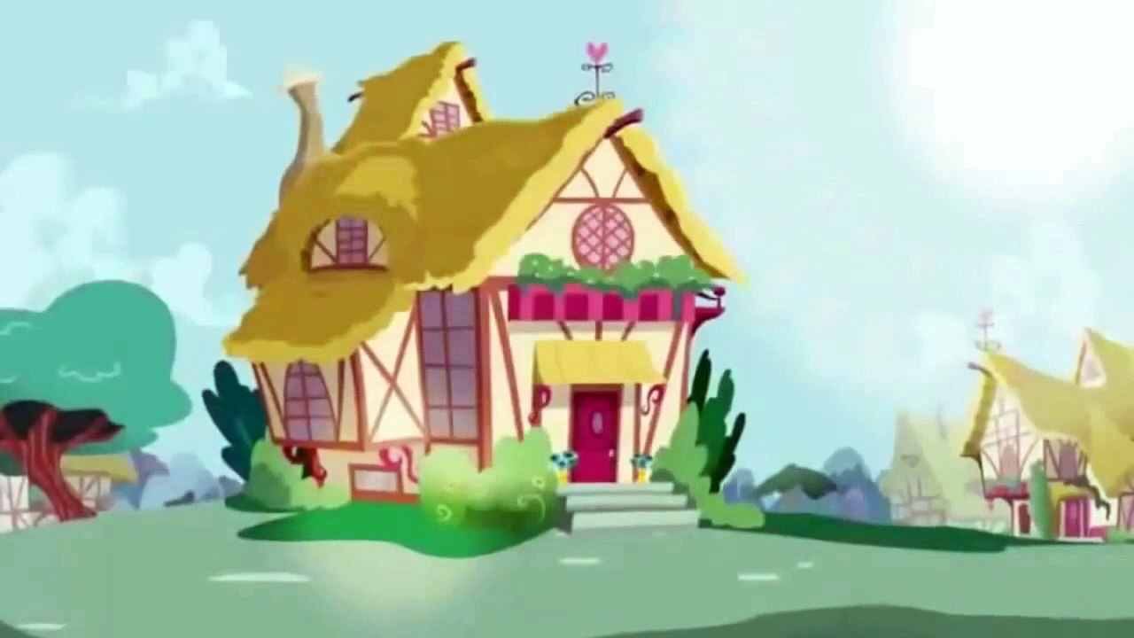 [MLP YTP] Button Mash Is A Satanic Nazi - video Dailymotion