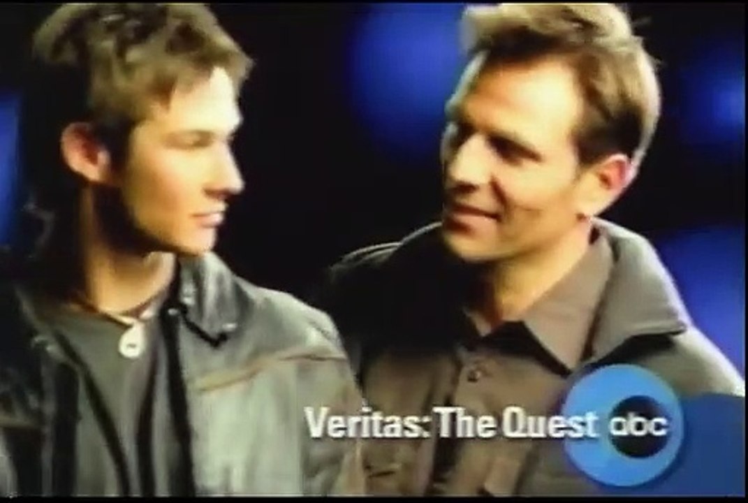 Veritas: The Quest ABC Split Screen Credits - video Dailymotion