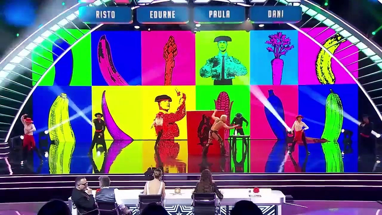 MOST SHOCKING NSFW AUDITIONS EVER | Got Talent Global - video Dailymotion