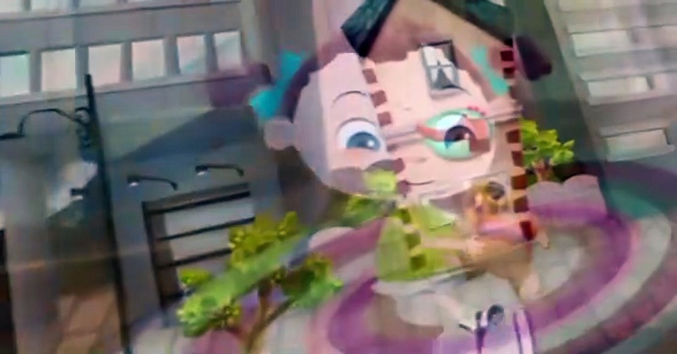 Franny's Feet Franny’s Feet S01 E003 Not Yeti – Jingle Dress - video ...