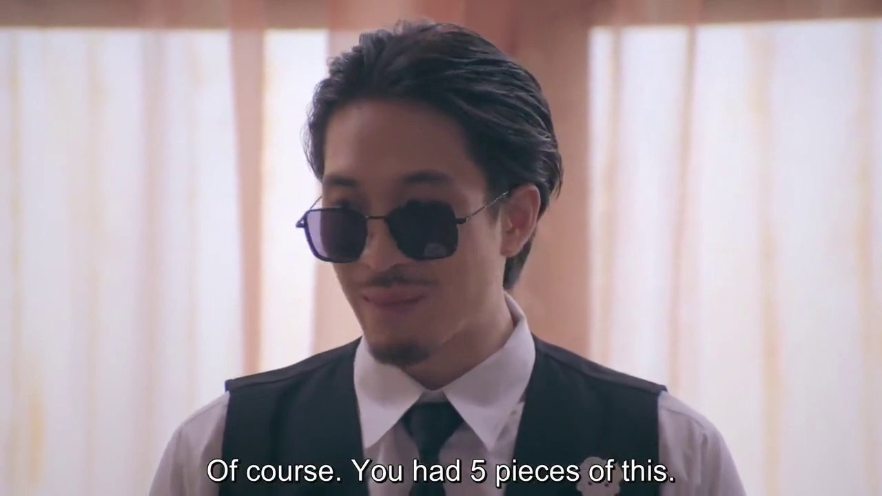 Baker Boys - Ep4 - Eng sub BL - video Dailymotion