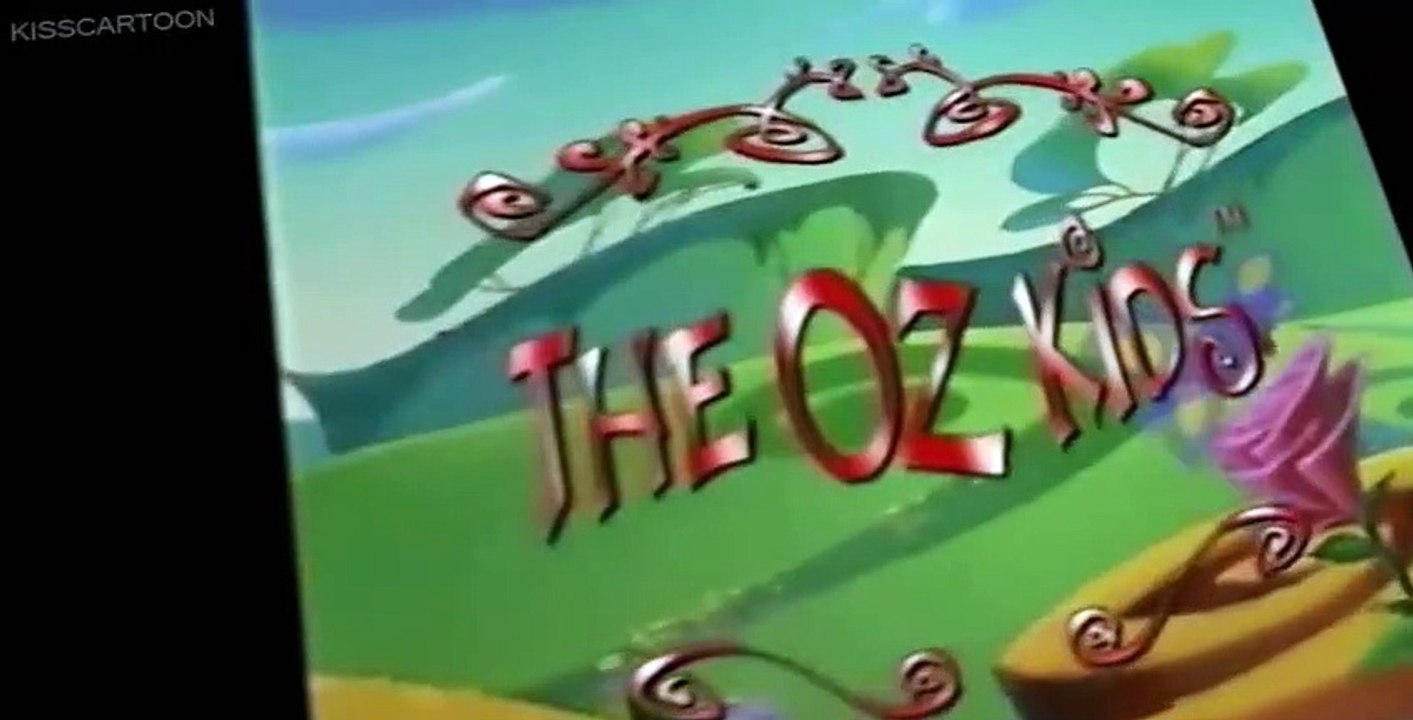 The Oz Kids The Oz Kids E006 – The Nome Prince And The Magic Belt ...