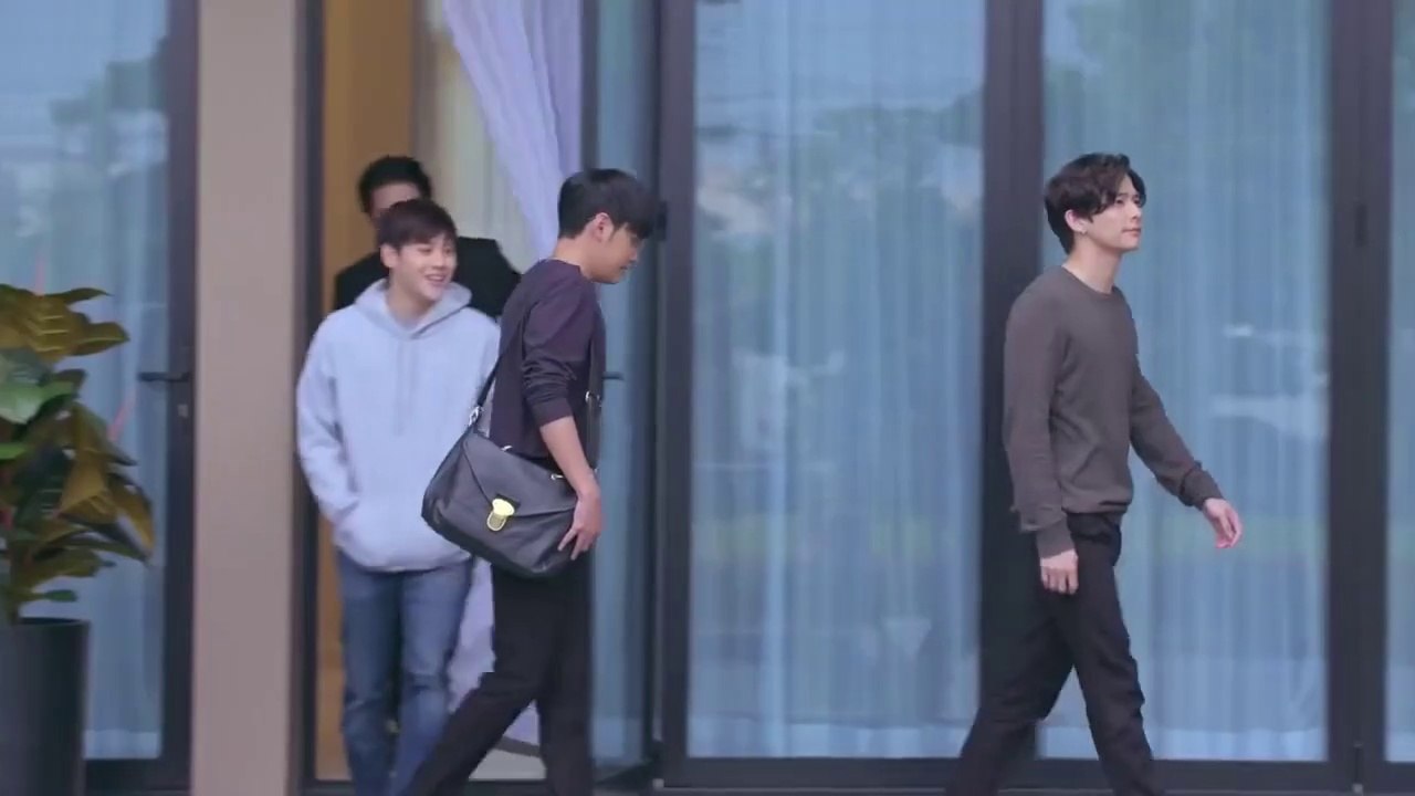 Baker Boys - Ep7- Eng sub BL - video Dailymotion