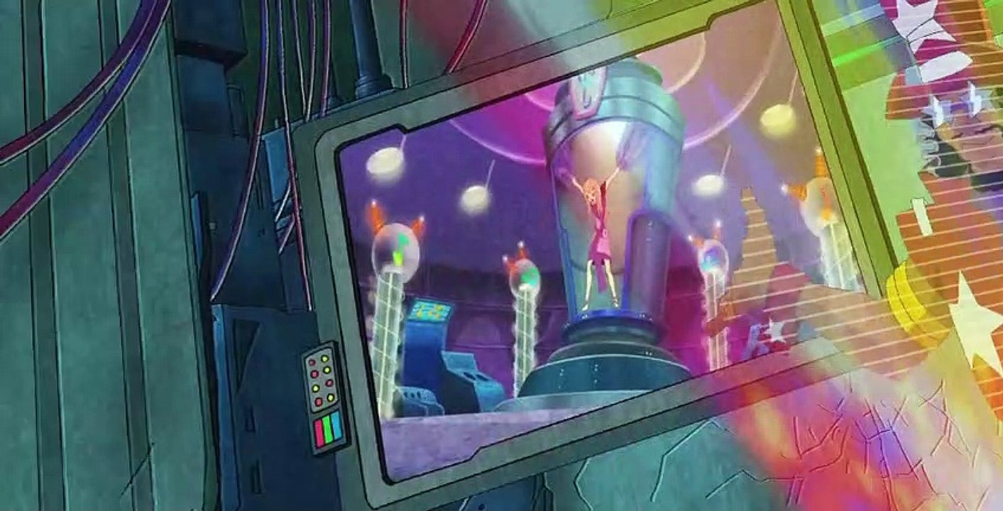 Loonatics Unleashed S02 E11 - video Dailymotion