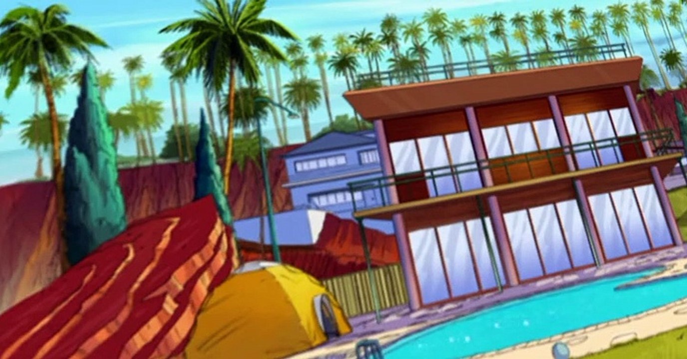 Totally Spies Totally Spies S04 E005 – Alex Gets Schooled - video ...