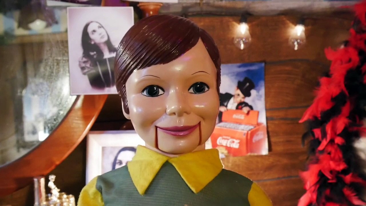 The Beginning of Edna Swan | movie | 2021 | Official Trailer - video ...