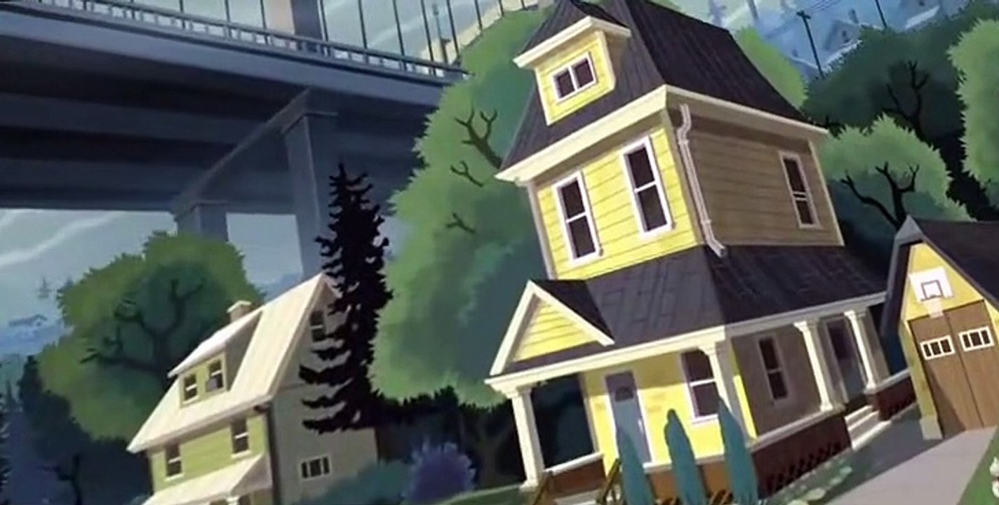 Packages from Planet X Packages from Planet X E003 Monkey Business ...