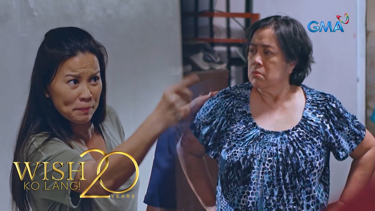 Tenant, sinaktan ang kanyang landlady matapos siyang singilin ng renta! | Wish Ko Lang - video ...